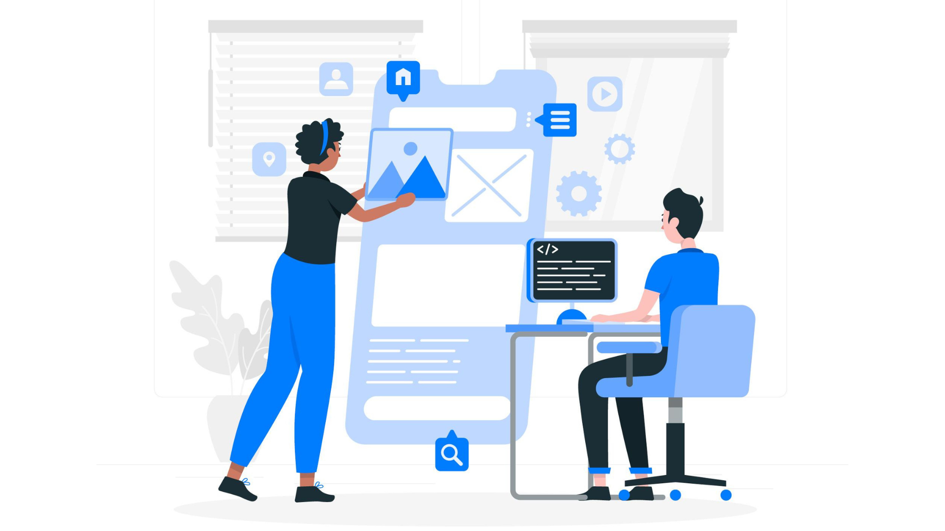 Building Tomorrow's Tech Leaders: A Deep Dive into App and Software ...
